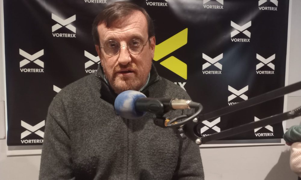 "La UCR tomó la posición correcta, que es que cada ciudadano haga lo ...